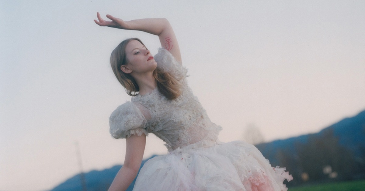 Paris Paloma - Sydney Festival